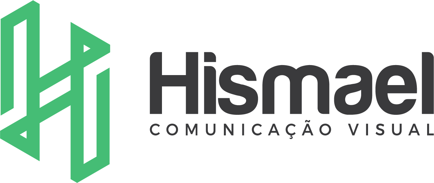Hismael - Comunicação Visual