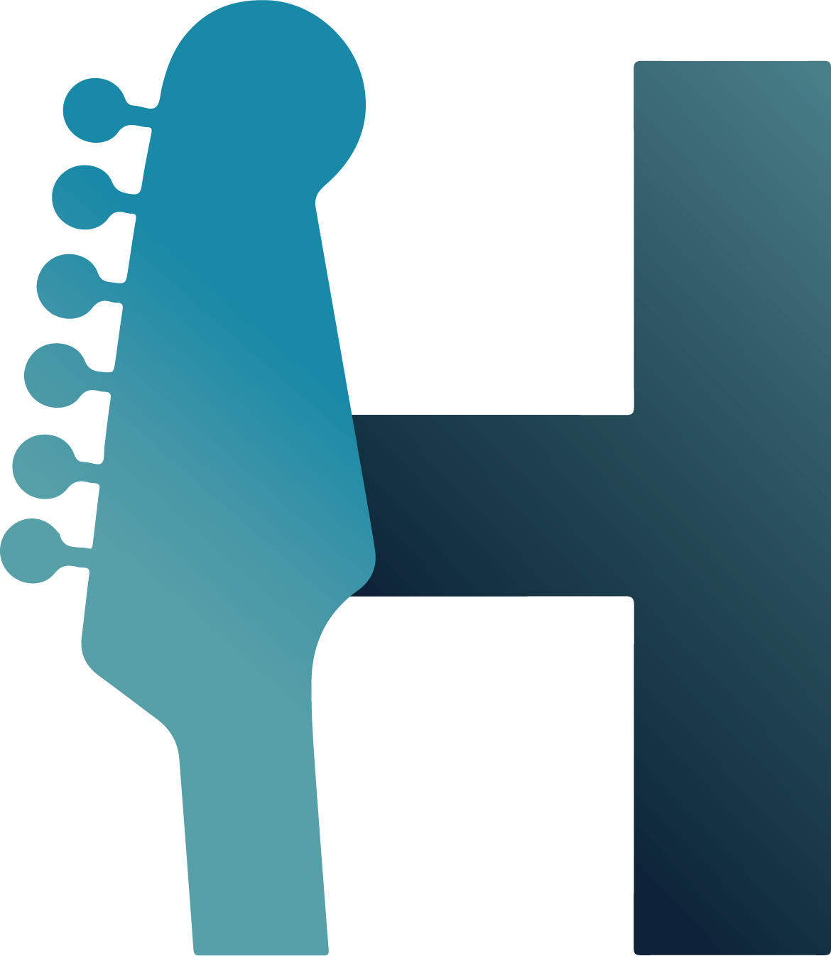 Hismael GTR - Presets de Pedaleiras